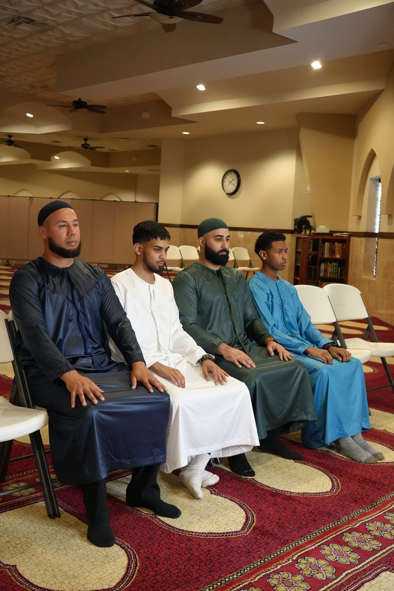 Traditional Thobes – LuxeThobes